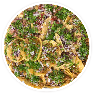 Taquería la Guelaguetza LLC - Mexican Cuisine